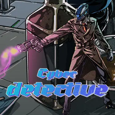 Cyber Detective Latest Version for Android/iOS - TapTap