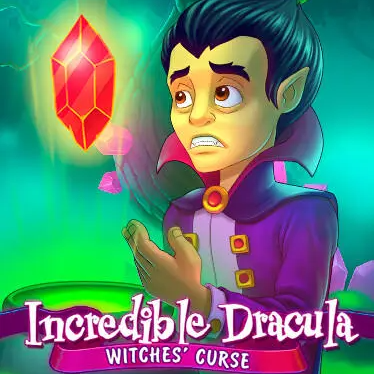 Incredible Dracula: Witches Curse for Android/iOS - TapTap