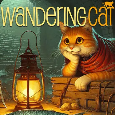 Wandering Cat Latest Version for Android/iOS APK - TapTap