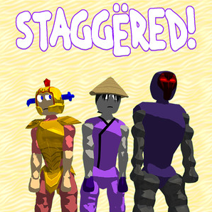 Staggered! Latest Version for Android/iOS - TapTap