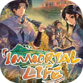 Immortal Life android iOS-TapTap