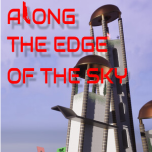Along the Edge of the Sky for Android/iOS - TapTap
