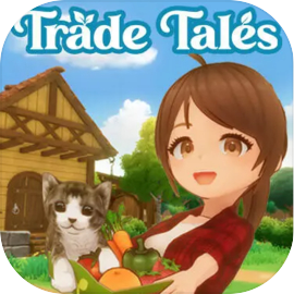 Trade Tales android iOS-TapTap