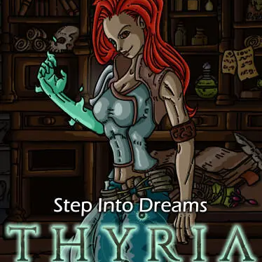 Thyria: Step Into Dreams for Android/iOS - TapTap