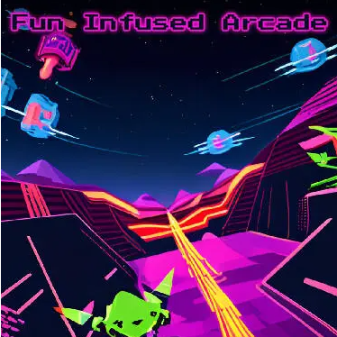Fun Infused Arcade Latest Version for Android/iOS - TapTap