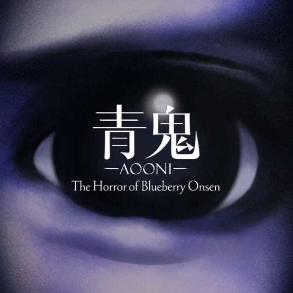 Aooni The Horror of Blueberry Onsen for Android/iOS - TapTap