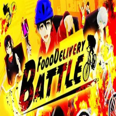 Food Delivery Battle Latest Version for Android/iOS - TapTap
