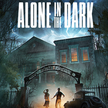 Alone in the Dark Latest Version for Android/iOS - TapTap