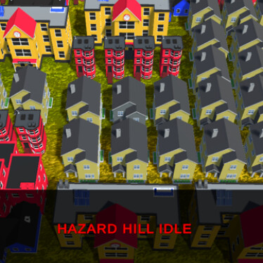 Tiny Tank: Hazard Hill Idle for Android/iOS - TapTap