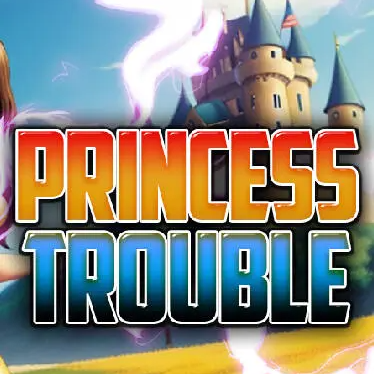 Princess Trouble Latest Version for Android/iOS - TapTap