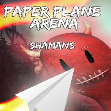 Paper Plane Arena - Shamans for Android/iOS - TapTap
