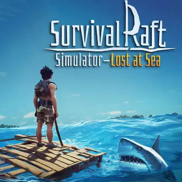 Survival Boat Simulator - Lost at Sea for Android/iOS