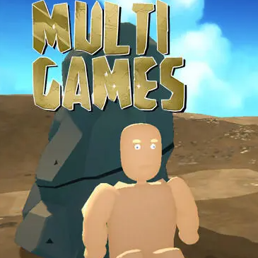 MultiGames Latest Version for Android/iOS - TapTap