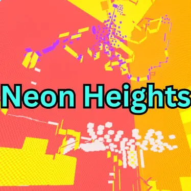 Neon Heights android iOS-TapTap
