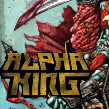 Alpha King Latest Version for Android/iOS - TapTap