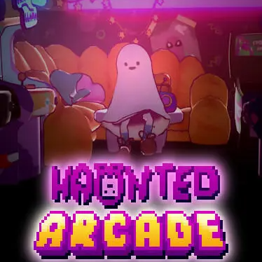Haunted Arcade Latest Version for Android/iOS APK - TapTap