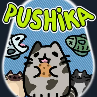 Pushika - Cat Suika Game for Android/iOS - TapTap