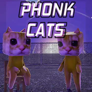 Phonk Cats android iOS-TapTap