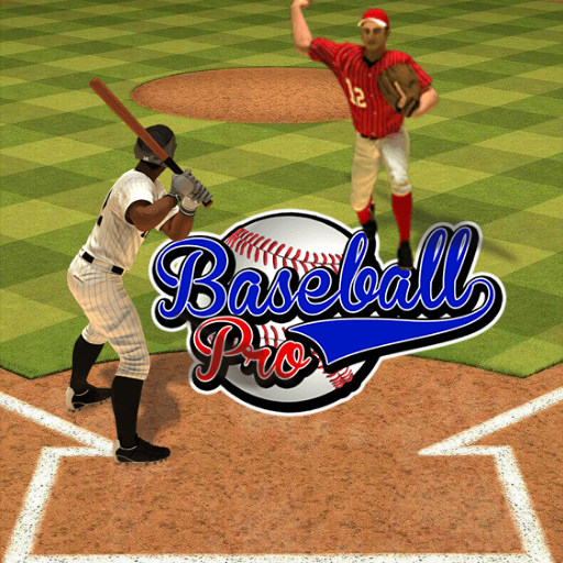 Baseball Game pro Latest Version for Android/iOS - TapTap