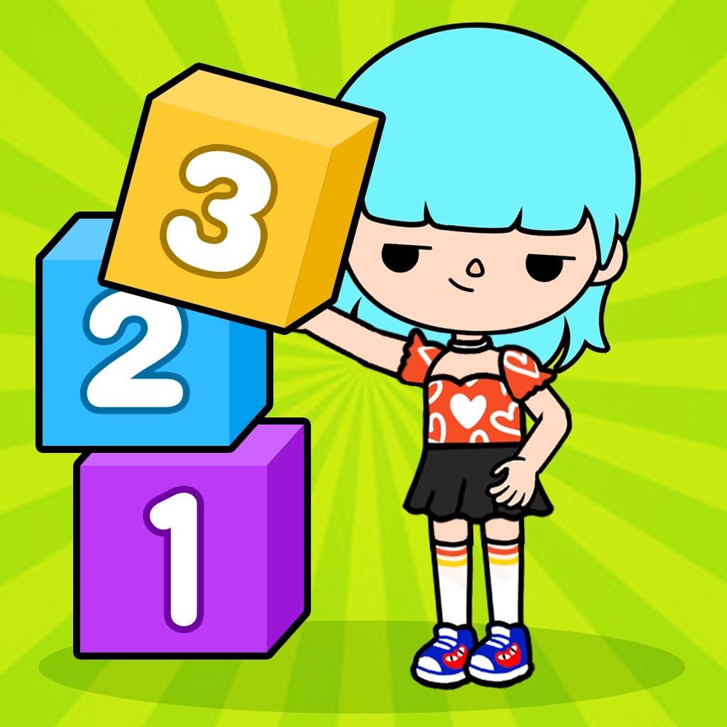 Learning Games For Toddler for Android/iOS - TapTap