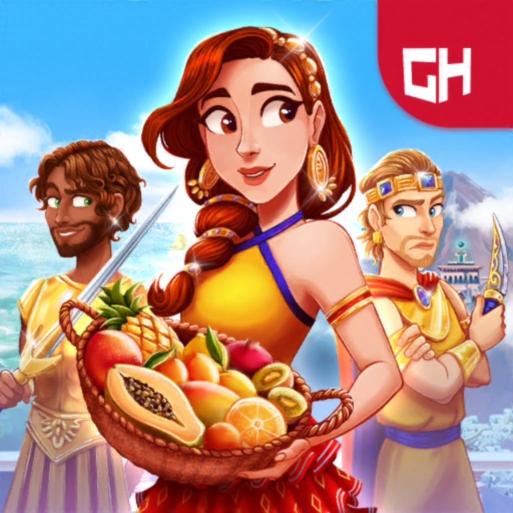 Elenas Journal: To Atlantis for Android/iOS - TapTap