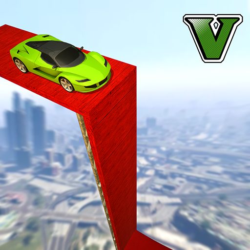 Vertical Ramp - Impossible for Android/iOS - TapTap