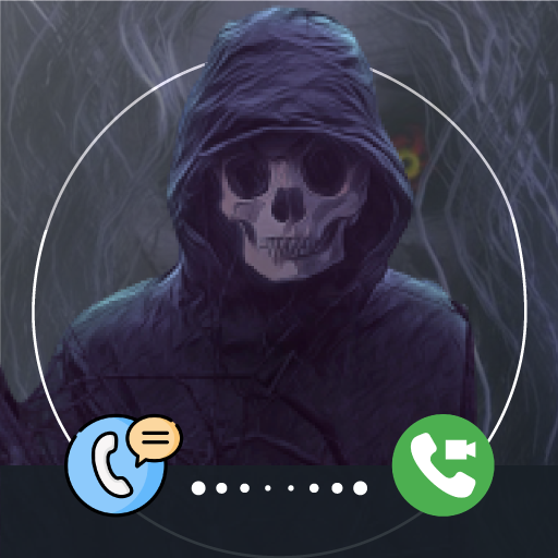 Ghost Calling Prank-Ghost Call for Android/iOS - TapTap