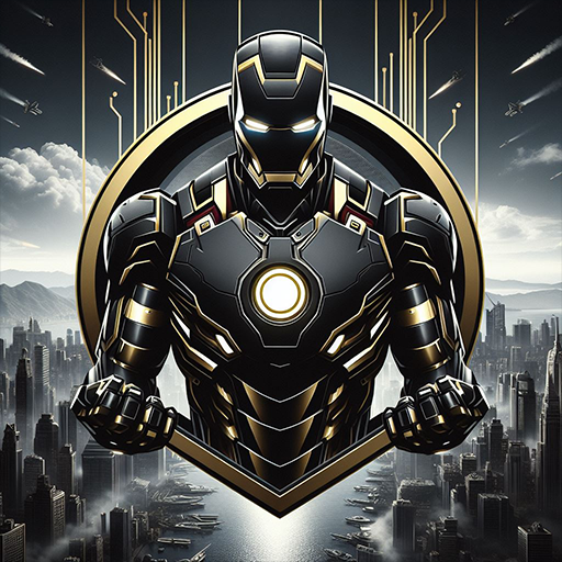 Aether City Fighter Latest Version for Android/iOS - TapTap