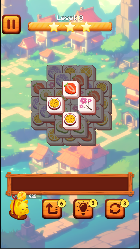 Tile Match Adventure android iOS apk download for free-TapTap