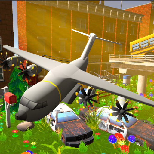 Endless Flight War Planes for Android/iOS - TapTap