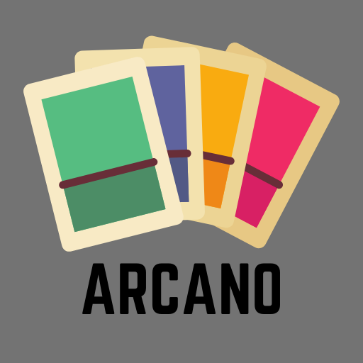 Arcano Game android iOS apk download for free-TapTap