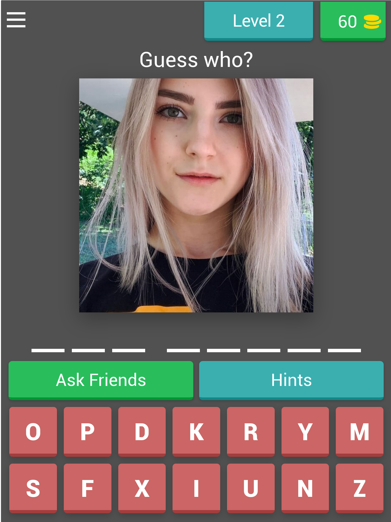 Xhamster Trivia android iOS-TapTap