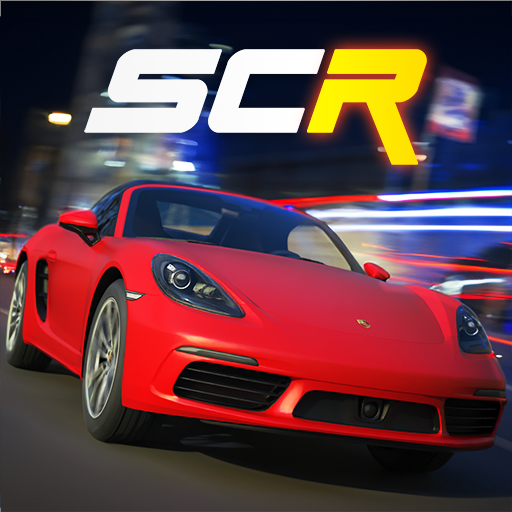 SCR: Street Club Racing for Android/iOS - TapTap