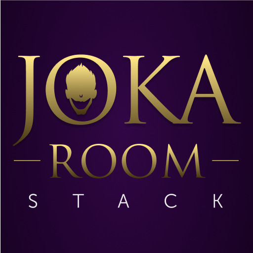 JokaRoom: Stack for Android/iOS - TapTap