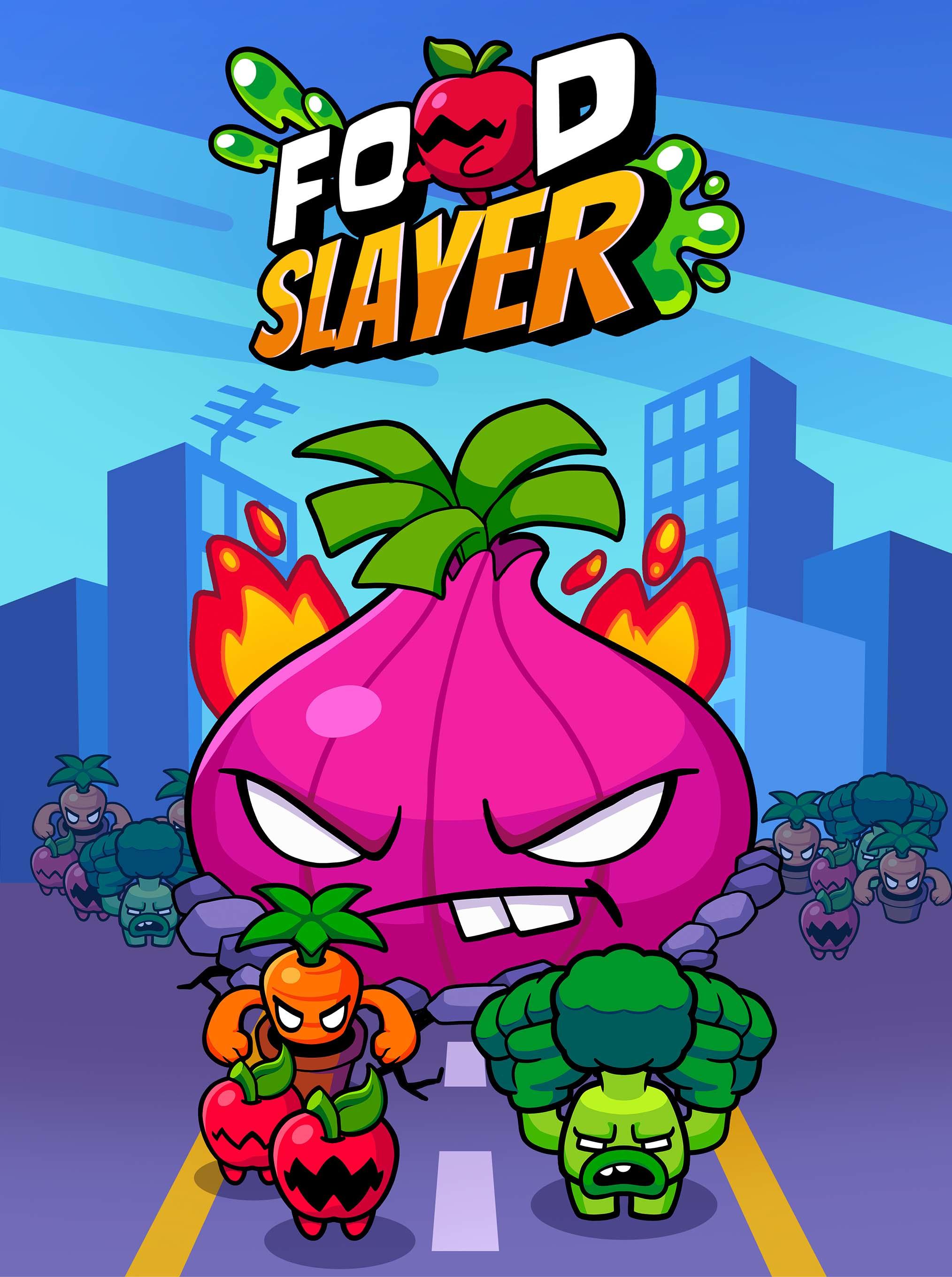 Food Slayer android iOS apk download for free-TapTap