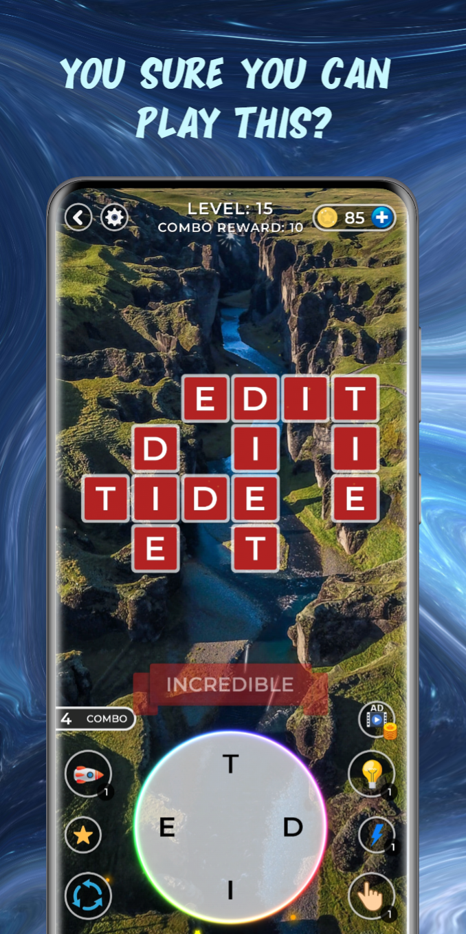 Word Connect - Word Games android iOS apk download for free-TapTap