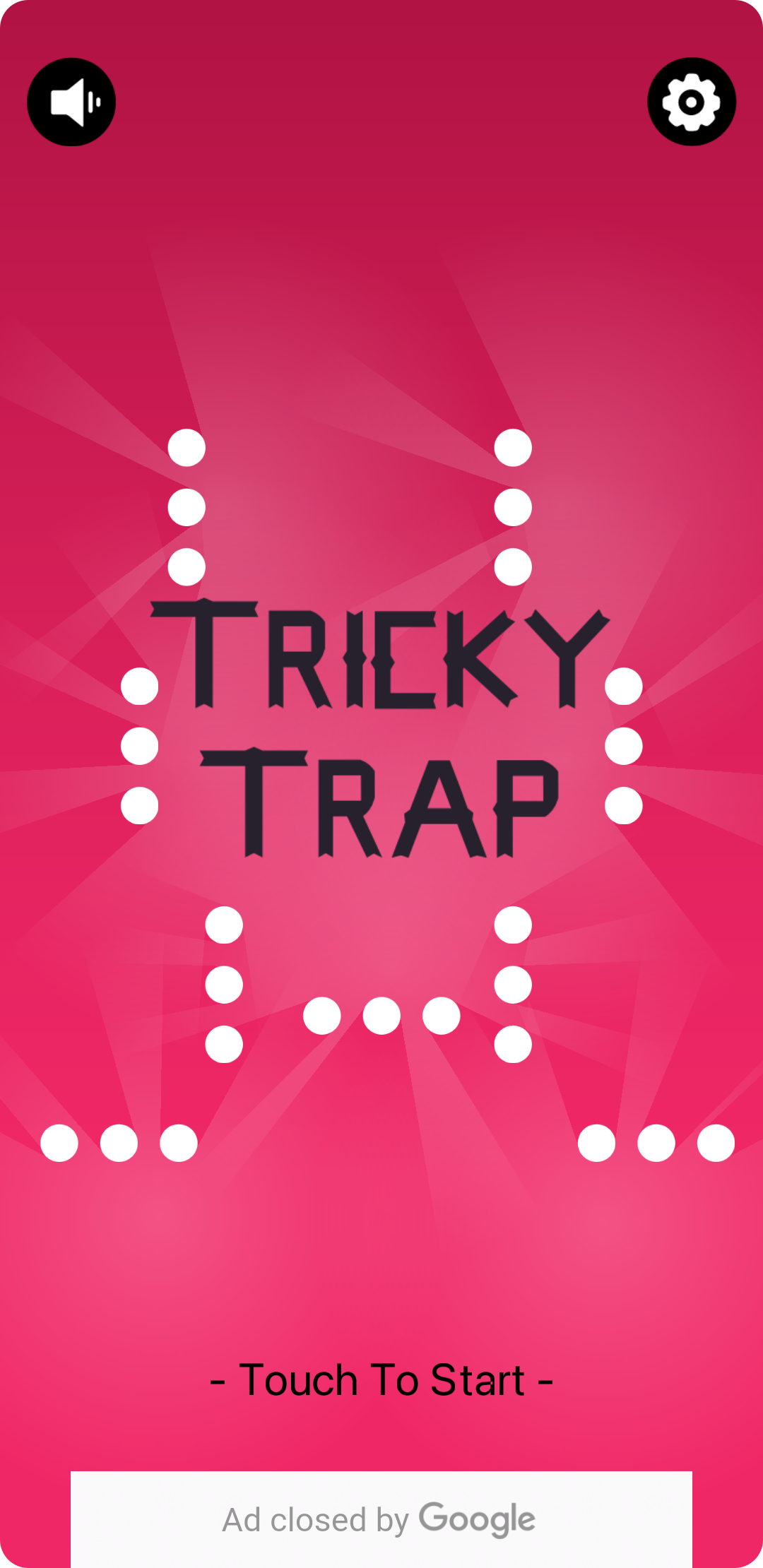 Extreme: Tricky Trap android iOS apk download for free-TapTap