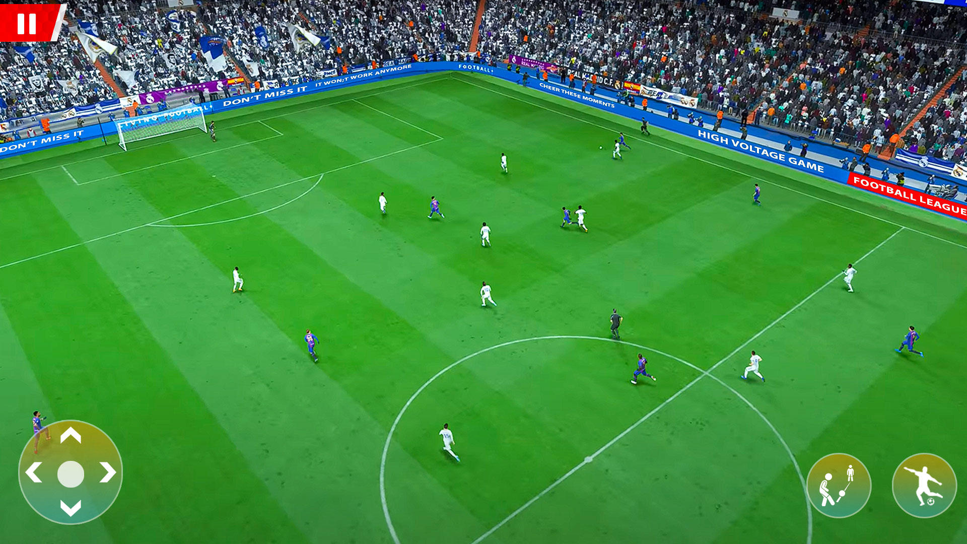 World Soccer Game 2023 android iOS apk download for free-TapTap