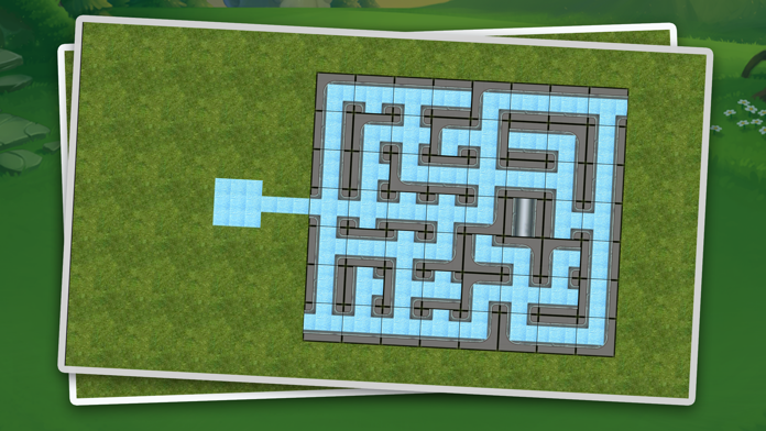 Water Pipe Master Latest Version for Android/iOS - TapTap