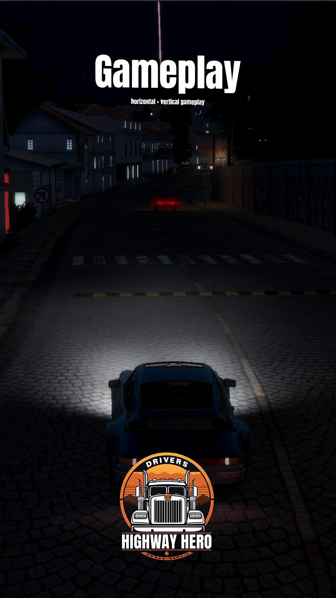 Drivers: Highway Hero for Android/iOS - TapTap