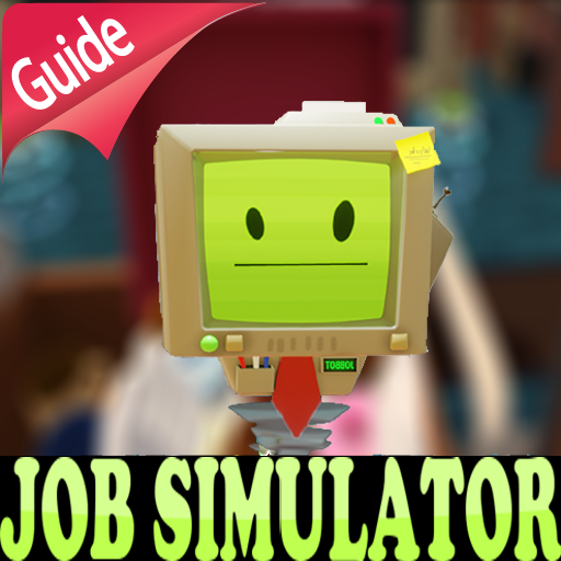 job simulator store clerk VR for Android/iOS - TapTap