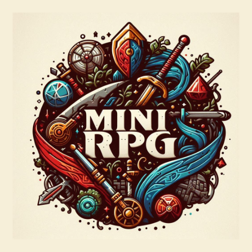 Mini RPG Latest Version for Android/iOS APK - TapTap