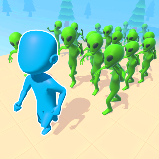 Alien Invasion: Gun Defense for Android/iOS - TapTap