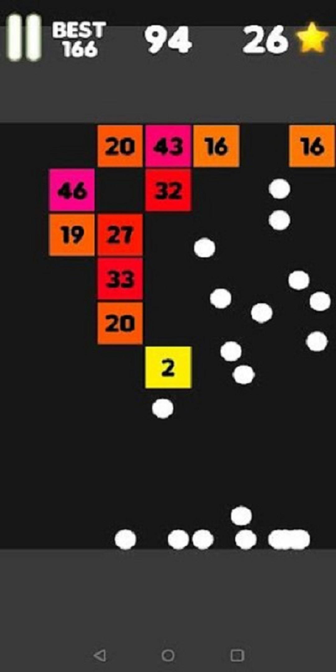 Boom Ballz android iOS-TapTap