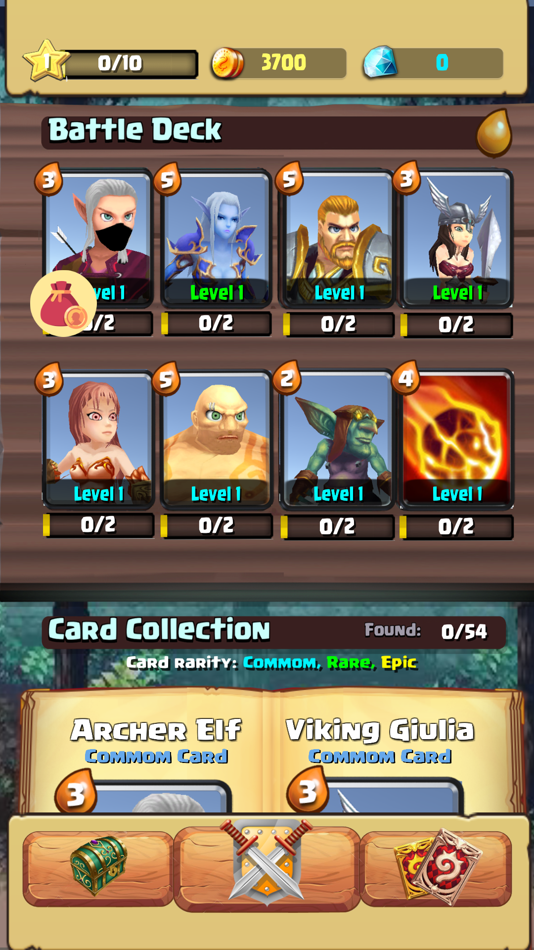 Build Battle 3D android iOS apk download for free-TapTap