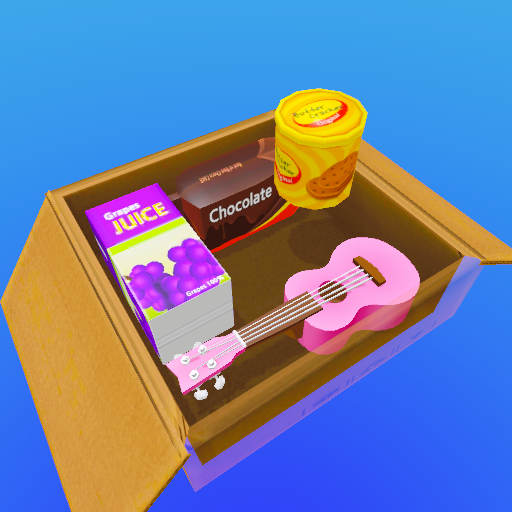 Packing Idle Latest Version for Android/iOS APK - TapTap