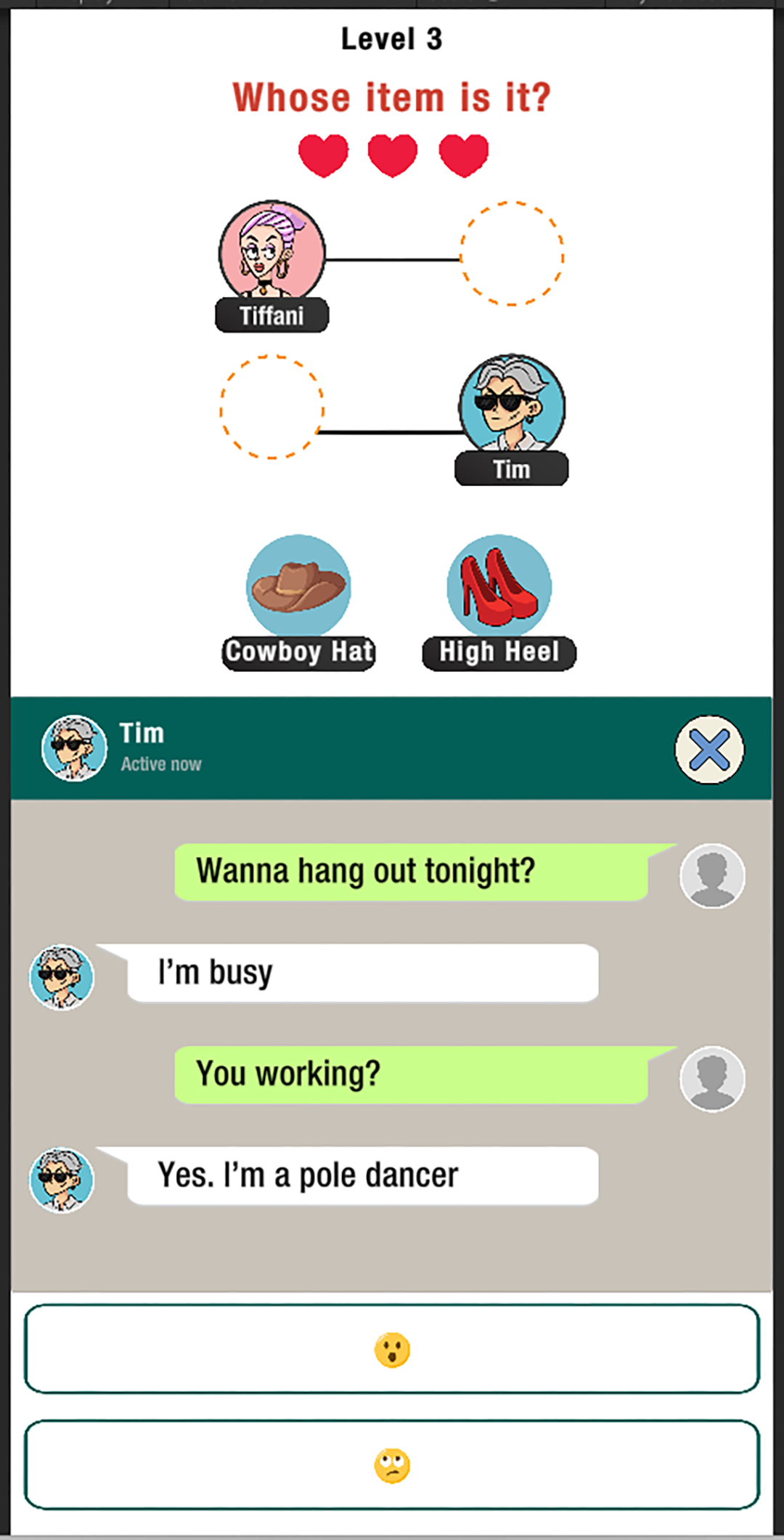 Chat Master! android iOS-TapTap