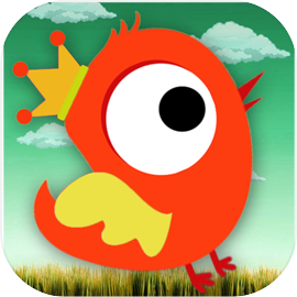 Jump Fly High android iOS-TapTap