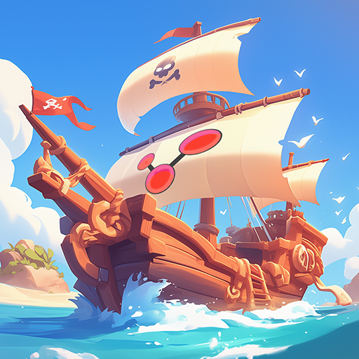 Pirate Link Latest Version for Android/iOS APK - TapTap
