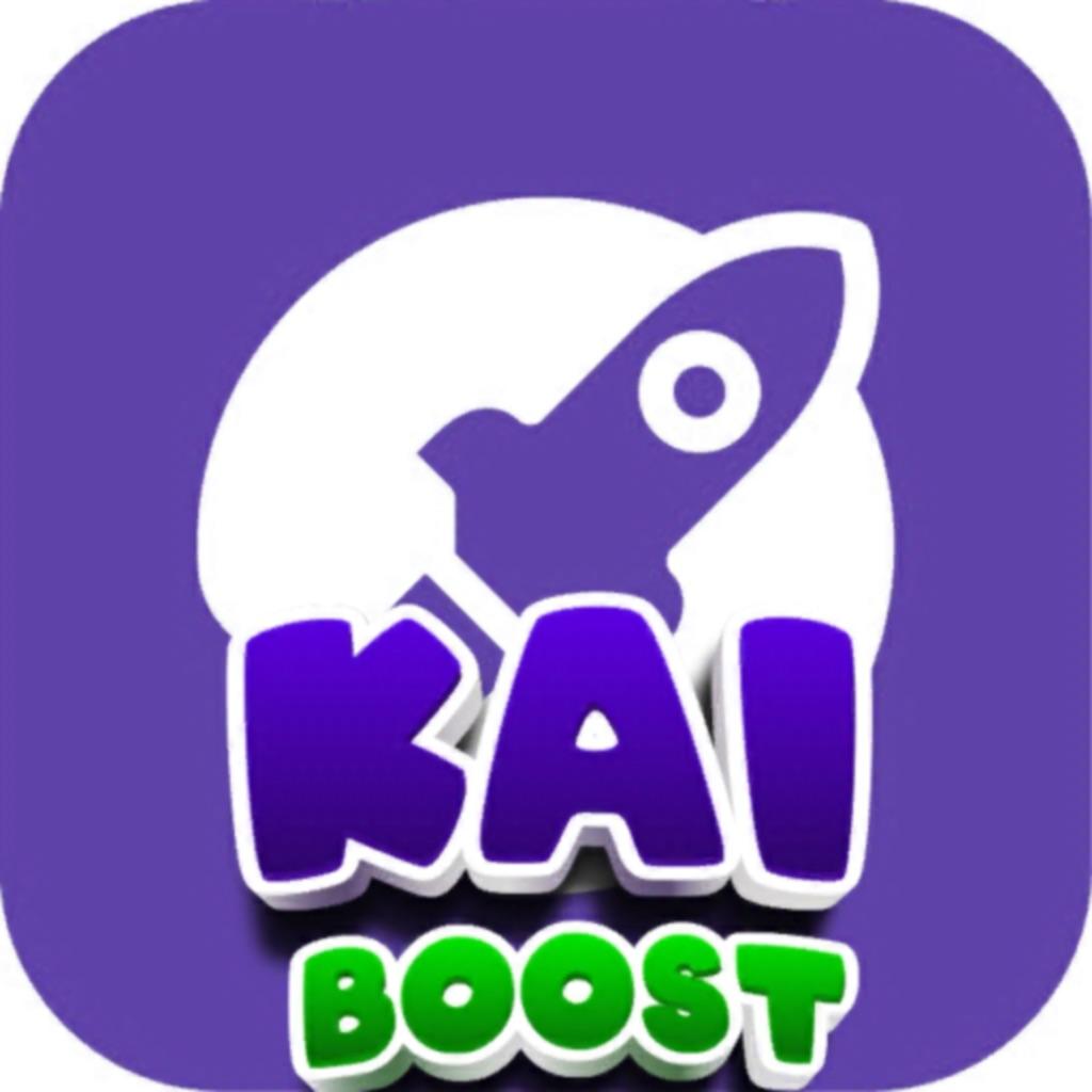 Download Kai Boost RK 2024 for Android/iOS APK - TapTap